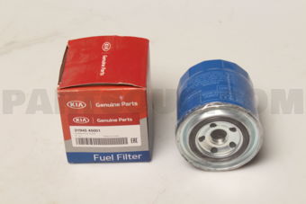 ELEMENT-FUEL FILTER 3194545001 | Hyundai / KIA Parts | PartSouq