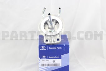 BODY ASSY-FUEL FILTER 3197244002 | Hyundai / KIA Parts | PartSouq