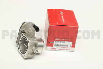 VALVE ASSY-AIR CONTROL 351002F600 | Hyundai / KIA Parts | PartSouq