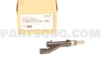 INJECTORASSY-FUEL 353102S001 | Hyundai / KIA Parts | PartSouq