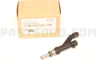 INJECTORASSY-FUEL 353102S001 | Hyundai / KIA Parts | PartSouq