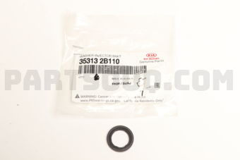 WASHER-INJECTOR BRKT 353132B110 | Hyundai / KIA Parts | PartSouq