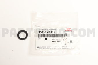 WASHER-INJECTOR BRKT 353132B110 | Hyundai / KIA Parts | PartSouq