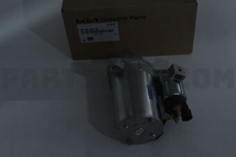 STARTER ASSY 361002B110 | Hyundai / KIA Parts | PartSouq