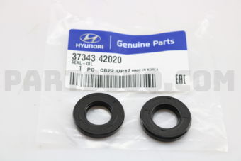 SEAL-OIL 3734342020 | Hyundai / KIA Parts | PartSouq