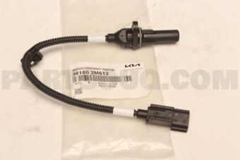 SENSOR-CRANKSHAFT POSITION 391802M612 | Hyundai / KIA Parts | PartSouq