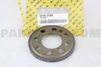ENCODER 391902F000 | Hyundai / KIA Parts | PartSouq