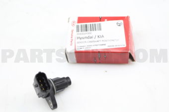 SENSOR-CAMSHAFT POSITION(TDC) 393002F000 | Hyundai / KIA Parts | PartSouq