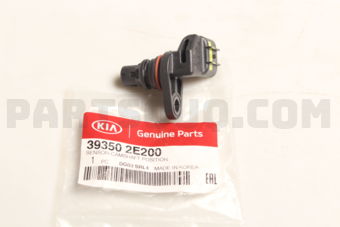 SENSOR-CAMSHAFT POSITION 393502E200 | Hyundai / KIA Parts | PartSouq