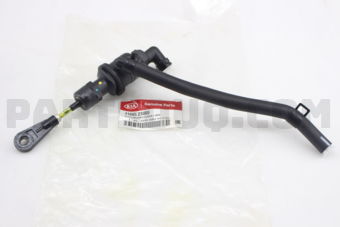 CLUTCH MASTER/CYLINDER & HOSE 416052S000 | Hyundai / KIA Parts | PartSouq
