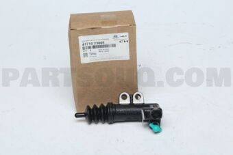 CYLINDER ASSY-CLUTCH RELEASE 4171023005 | Hyundai / KIA Parts | PartSouq