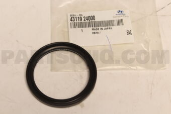 SEAL-OIL 4311924000 | Hyundai / KIA Parts | PartSouq