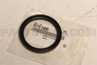 SEAL-OIL 4311924000 | Hyundai / KIA Parts | PartSouq