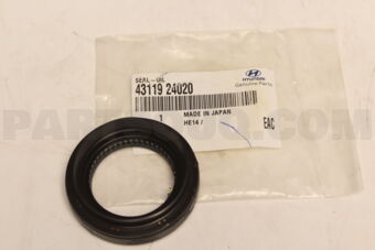 SEAL-OIL 4311924020 | Hyundai / KIA Parts | PartSouq