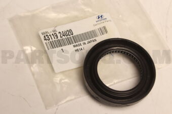 SEAL-OIL 4311924020 | Hyundai / KIA Parts | PartSouq