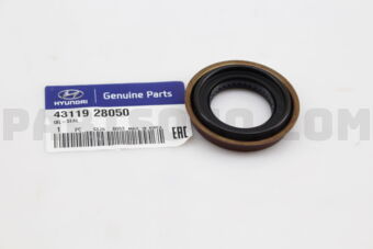 SEAL-OIL 4311928050 | Hyundai / KIA Parts | PartSouq