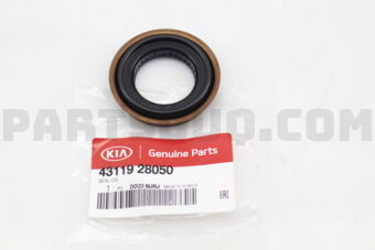SEAL-OIL 4311928050 | Hyundai / KIA Parts | PartSouq