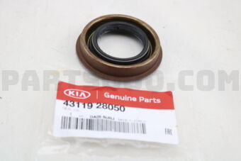 SEAL-OIL 4311928050 | Hyundai / KIA Parts | PartSouq