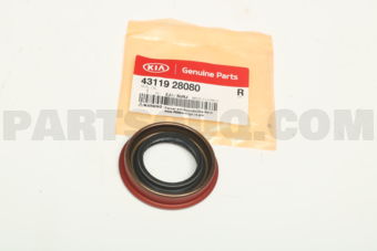 SEAL-OIL 4311928080 | Hyundai / KIA Parts | PartSouq