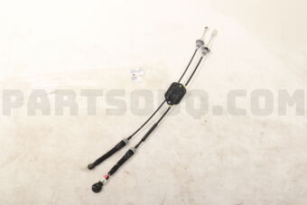 CABLE ASSY-MTM LEVER 43794G6200 | Hyundai / KIA Parts | PartSouq