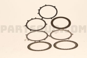 DISK SET-U/D BRAKE 4562526610 | Hyundai / KIA Parts | PartSouq