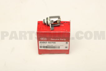 SOLENOID 4566202700 | Hyundai / KIA Parts | PartSouq