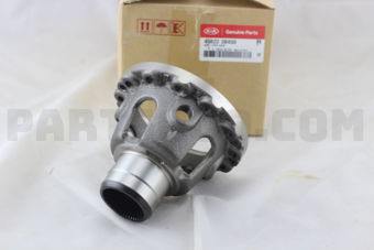 CUP-DIFF CASE 458223B450 | Hyundai / KIA Parts | PartSouq