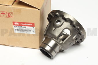 CUP-DIFF CASE 458223B450 | Hyundai / KIA Parts | PartSouq