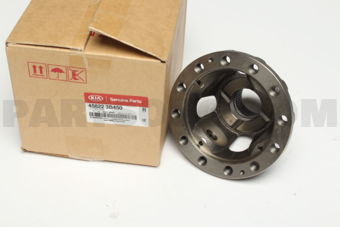 CUP-DIFF CASE 458223B450 | Hyundai / KIA Parts | PartSouq