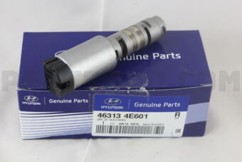 VALVE-SOLENOID 463134E601 | Hyundai / KIA Parts | PartSouq