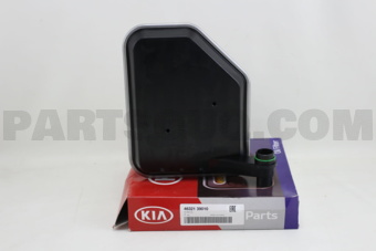 FILTER-OIL 4632139010 | Hyundai / KIA Parts | PartSouq