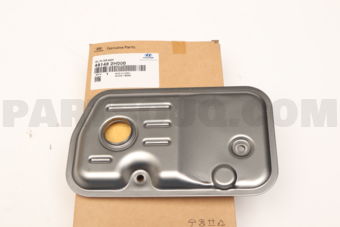 OIL FILTER ASSY 481482H000 | Hyundai / KIA Parts | PartSouq