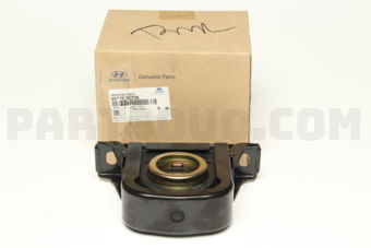 BEARING ASSY-CTR 497105K700 | Hyundai / KIA Parts | PartSouq