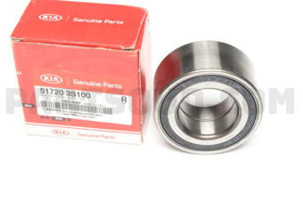 BEARING-FR WHEEL HUB 517203S100 | Hyundai / KIA Parts | PartSouq