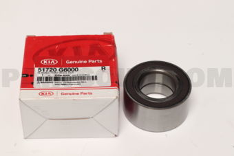 BEARING-FRONTWHEEL 51720G6000 | Hyundai / KIA Parts | PartSouq