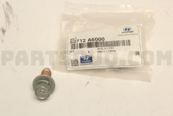 BOLT 52712A6000 | Hyundai / KIA Parts | PartSouq