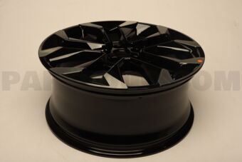 WHEEL ASSY-ALUMINIUM 52910P2810 | Hyundai / KIA Parts | PartSouq