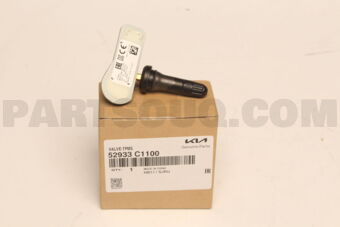 VALVE-TPMS 52933C1100 | Hyundai / KIA Parts | PartSouq