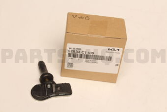 VALVE-TPMS 52933C1100 | Hyundai / KIA Parts | PartSouq