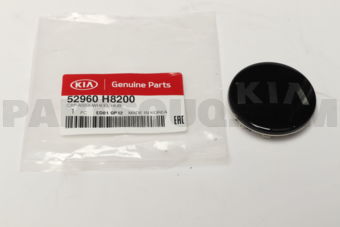 CAPASSY-WHEELHUB 52960H8200 | Hyundai / KIA Parts | PartSouq