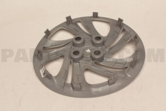 CAP ASSY-WHEEL HUB 52970K6AA0 | Hyundai / KIA Parts | PartSouq
