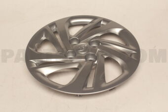 CAP ASSY-WHEEL HUB 52970K6AA0 | Hyundai / KIA Parts | PartSouq