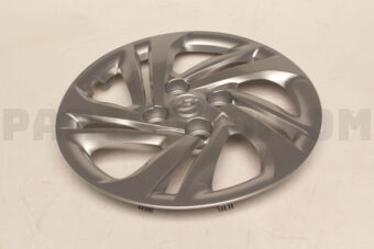 CAP ASSY-WHEEL HUB 52970K6AA0 | Hyundai / KIA Parts | PartSouq