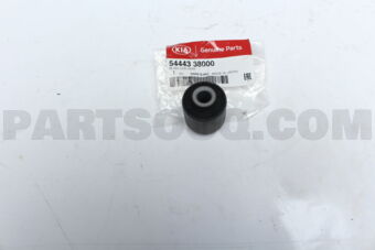BUSH-UPR ARM 5444338000 | Hyundai / KIA Parts | PartSouq