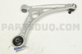 ARM COMPLETE-FR LWR,LH 54500G2100 | Hyundai / KIA Parts | PartSouq