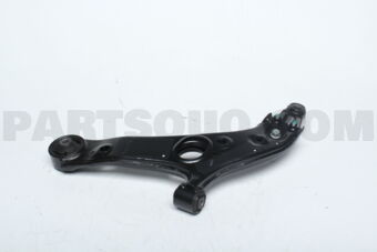 ARM COMPLETE-FR LWR LH 545013S200 | Hyundai / KIA Parts | PartSouq