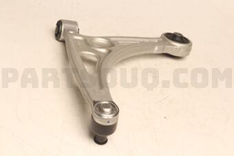 ARM COMPLETE-FR LWR,RH 54501E6100 | Hyundai / KIA Parts | PartSouq