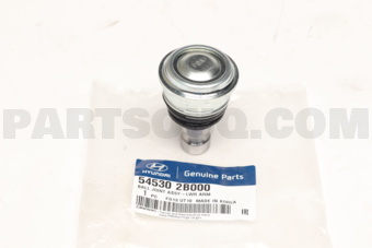 BALL JOINT ASSY-LWR ARM 545302B000 | Hyundai / KIA Parts | PartSouq