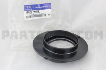 SEAT ASSY-SPRING,UPR 546204H000 | Hyundai / KIA Parts | PartSouq
