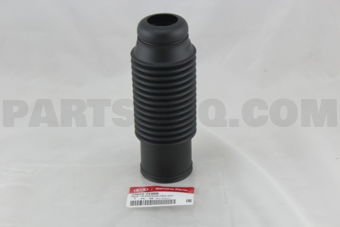 COVER-FR SUSPENSION STRUT DUST 546252E000 | Hyundai / KIA Parts | PartSouq